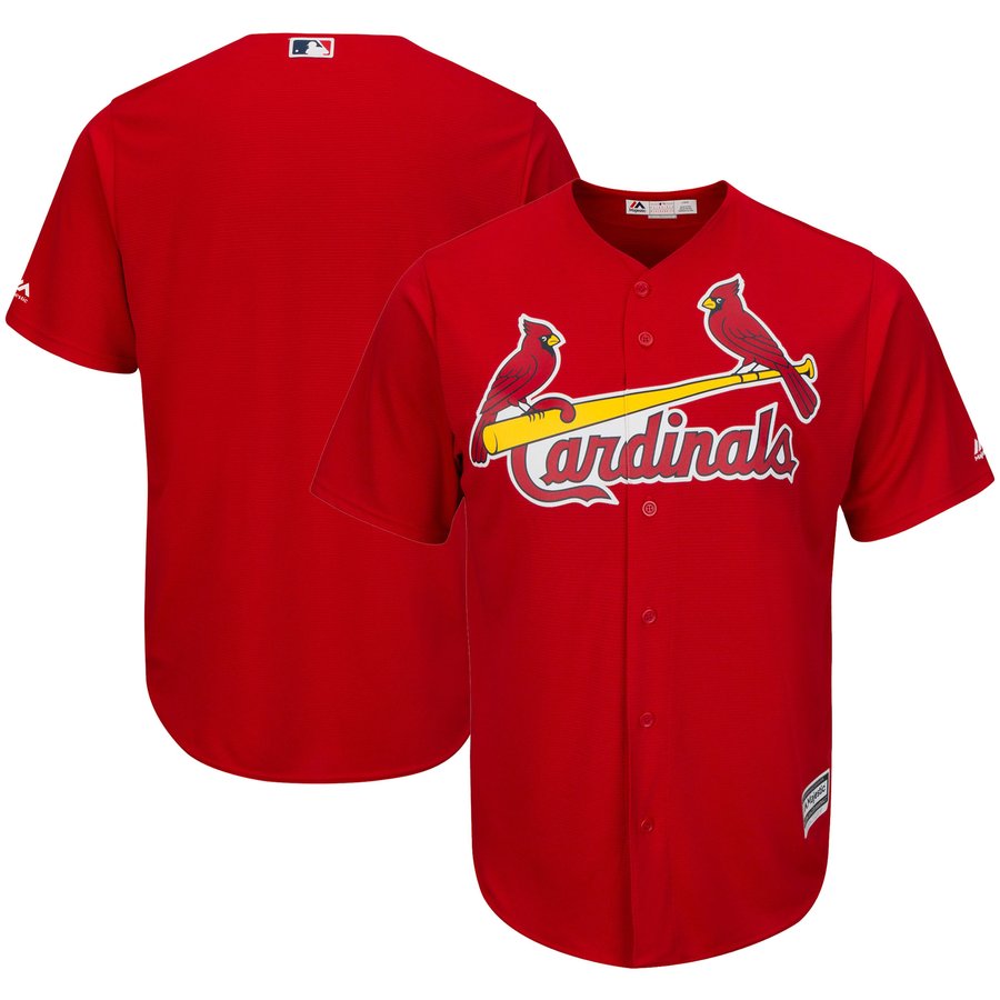 St Louis Cardinals Jerseys