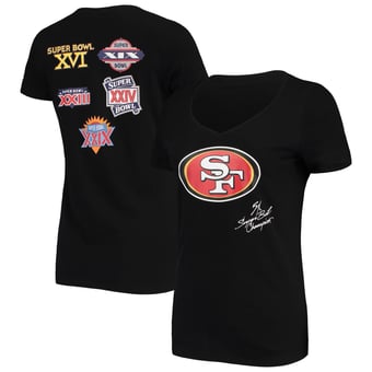 Womens San Francisco 49ers Gear Womens 49ers Apparel Ladies 49ers