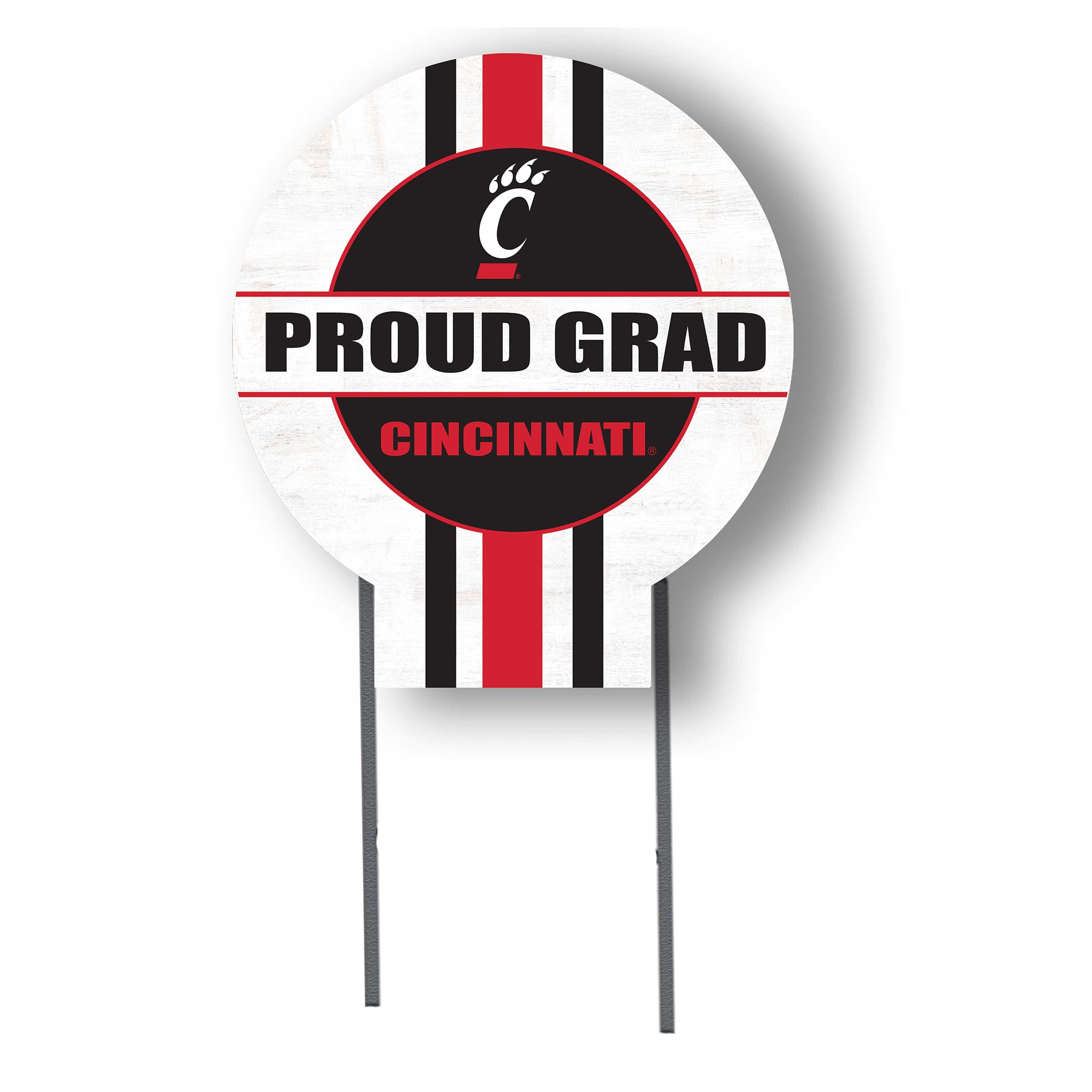 Jardine Cincinnati Bearcats 20