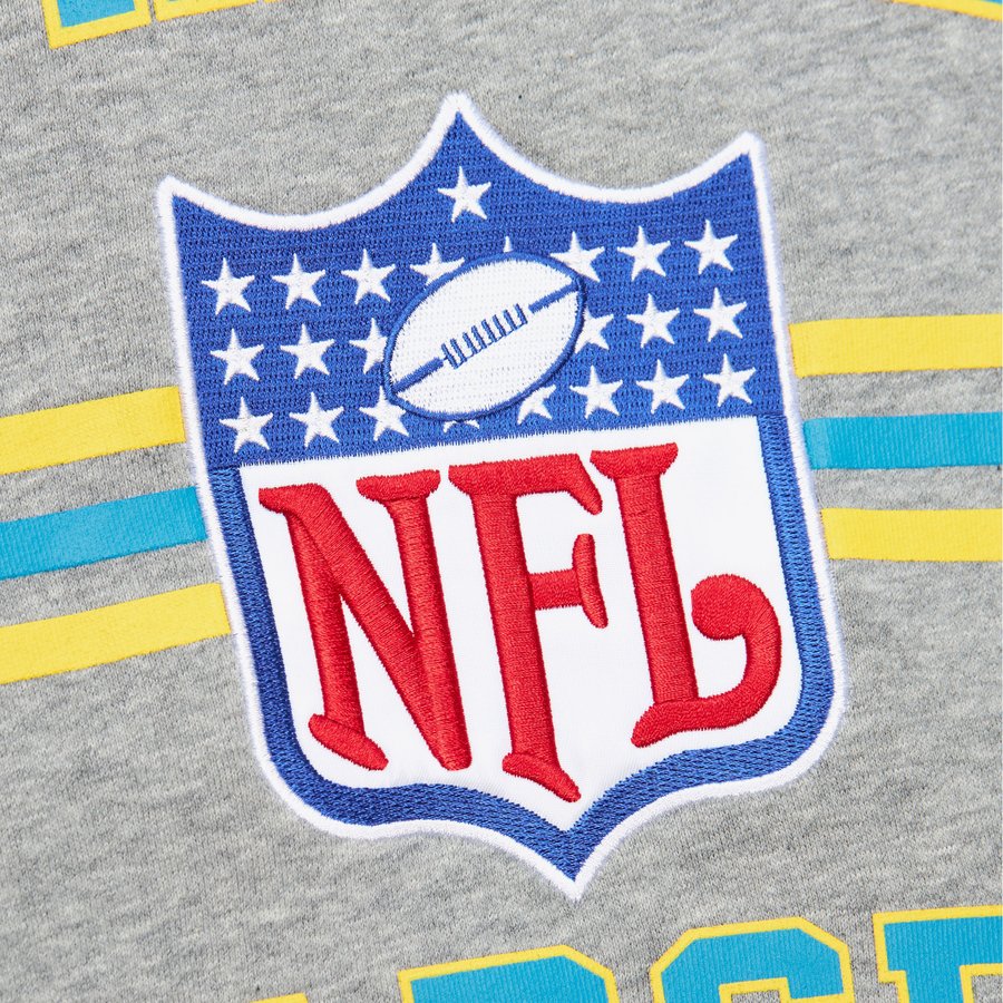 Chargers Vintage Logo