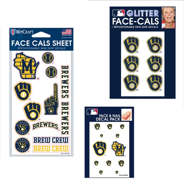 Milwaukee brewers tattoos | Orangetattooshop.com