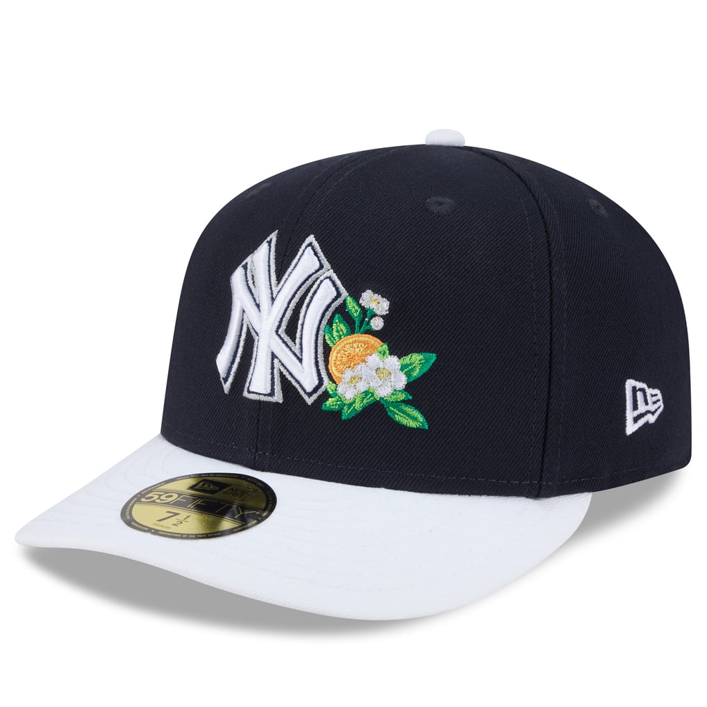 New York Yankees New Era 2026 Spring Training 59FIFTY Fitted Hat - Navy ...