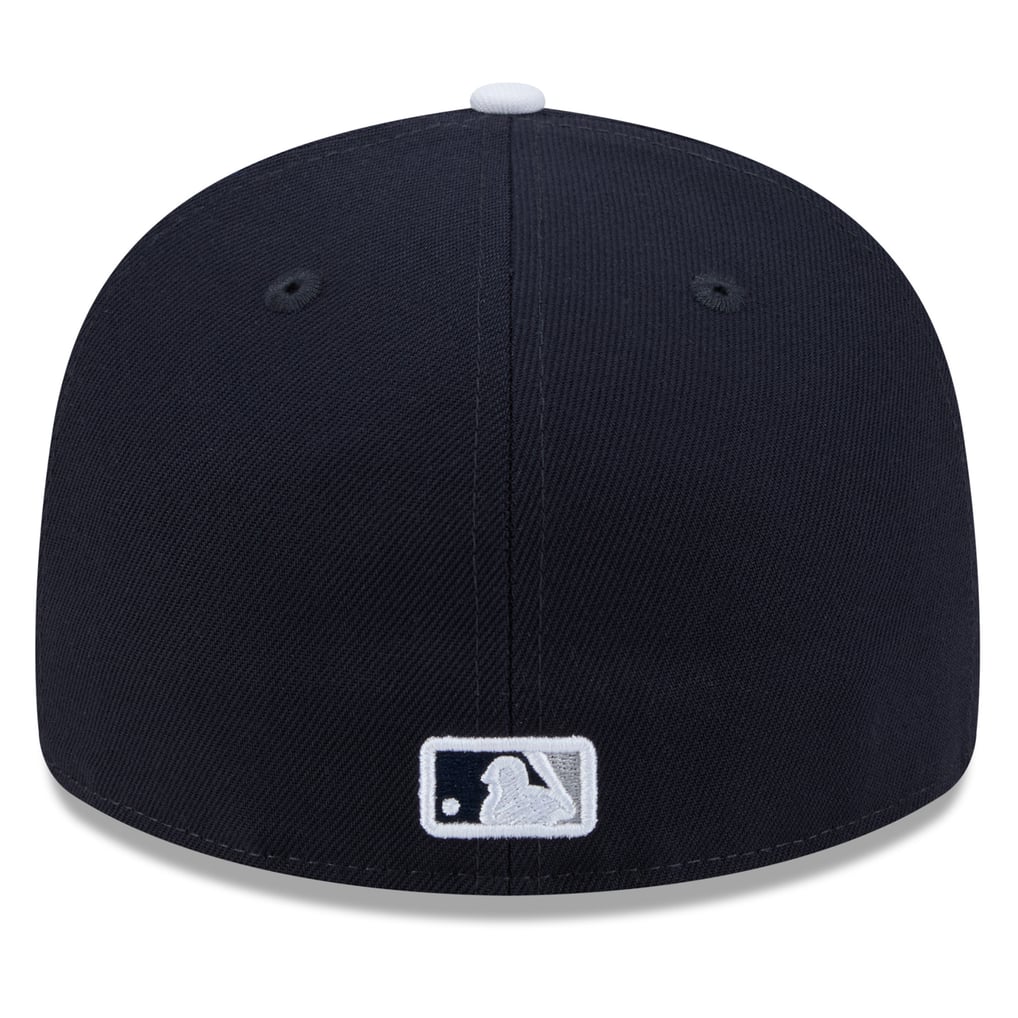 New York Yankees New Era 2026 Spring Training 59FIFTY Fitted Hat - Navy ...