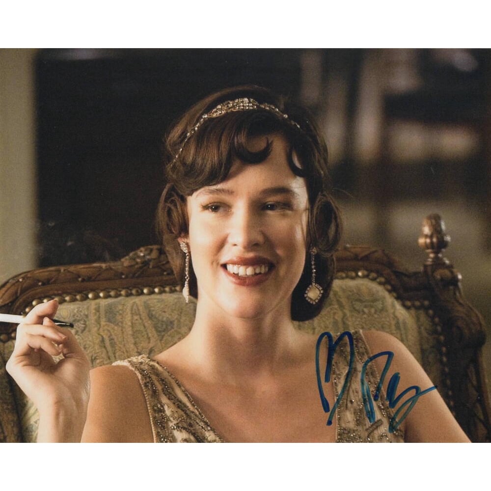 Lucy Danziger Boardwalk Empire Boardwalk Empire Images Charles