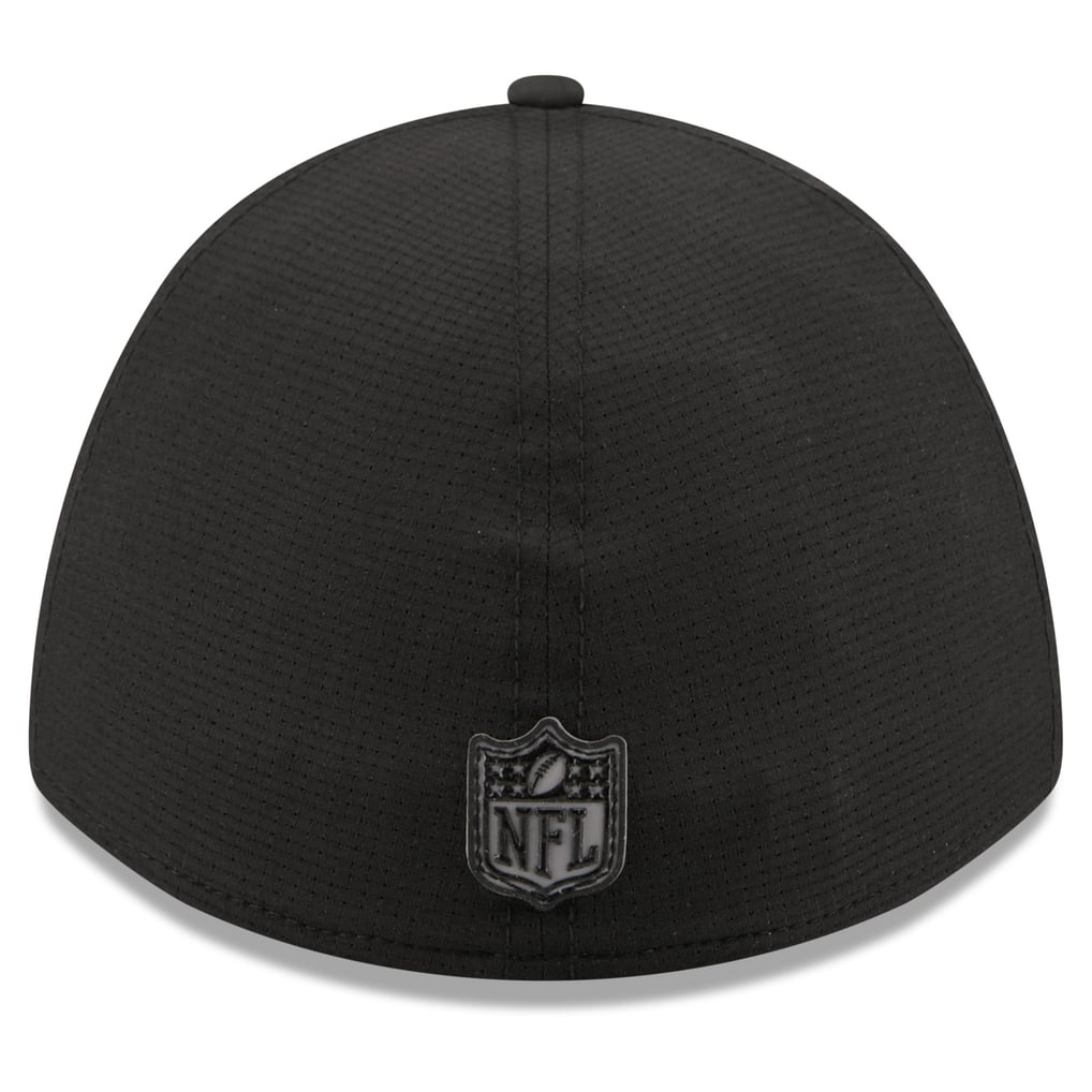 Philadelphia Eagles New Era 2026 NFL Training Camp 39THIRTY Flex Hat ...