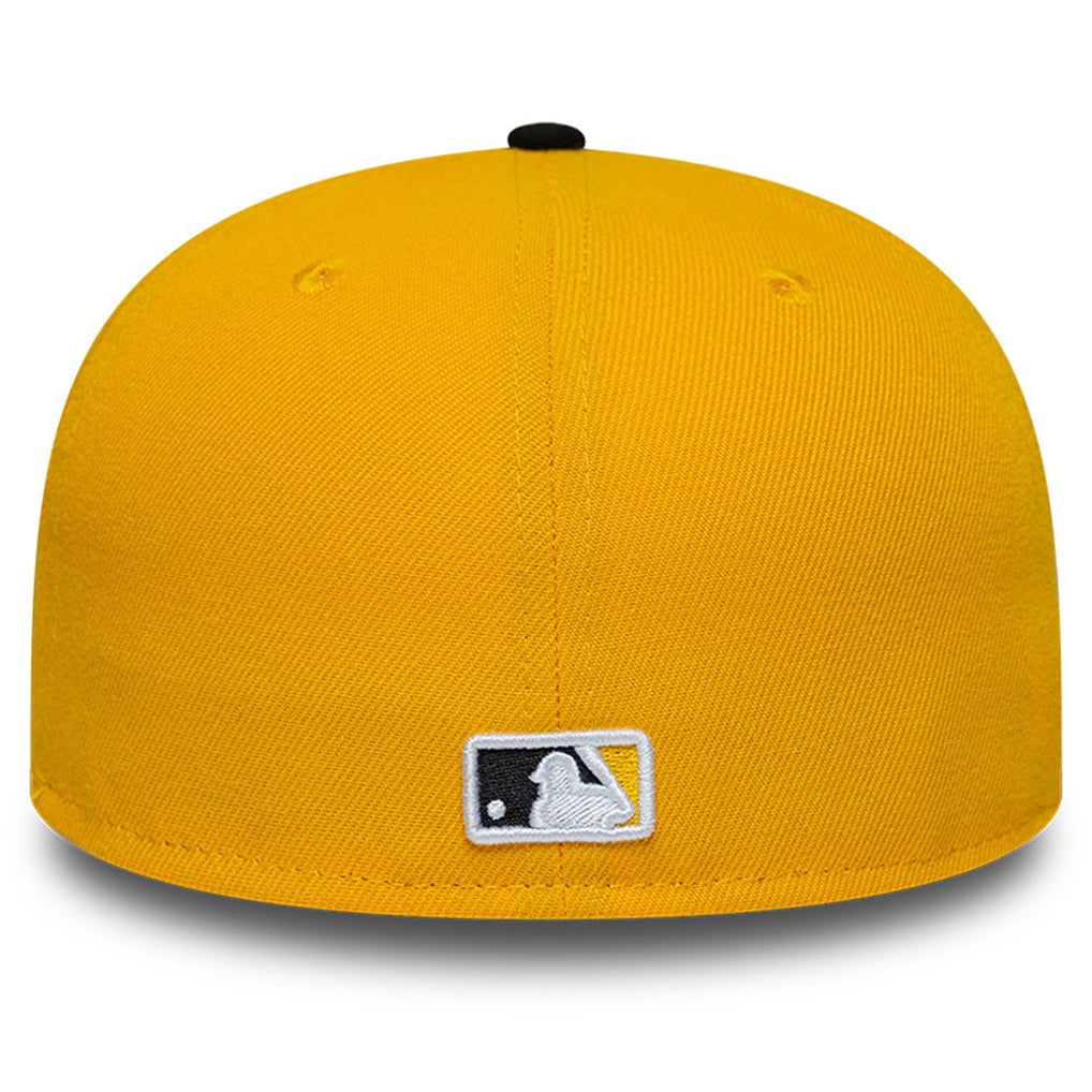 Pittsburgh Pirates New Era 2026 Spring Training Low Profile 59FIFTY ...