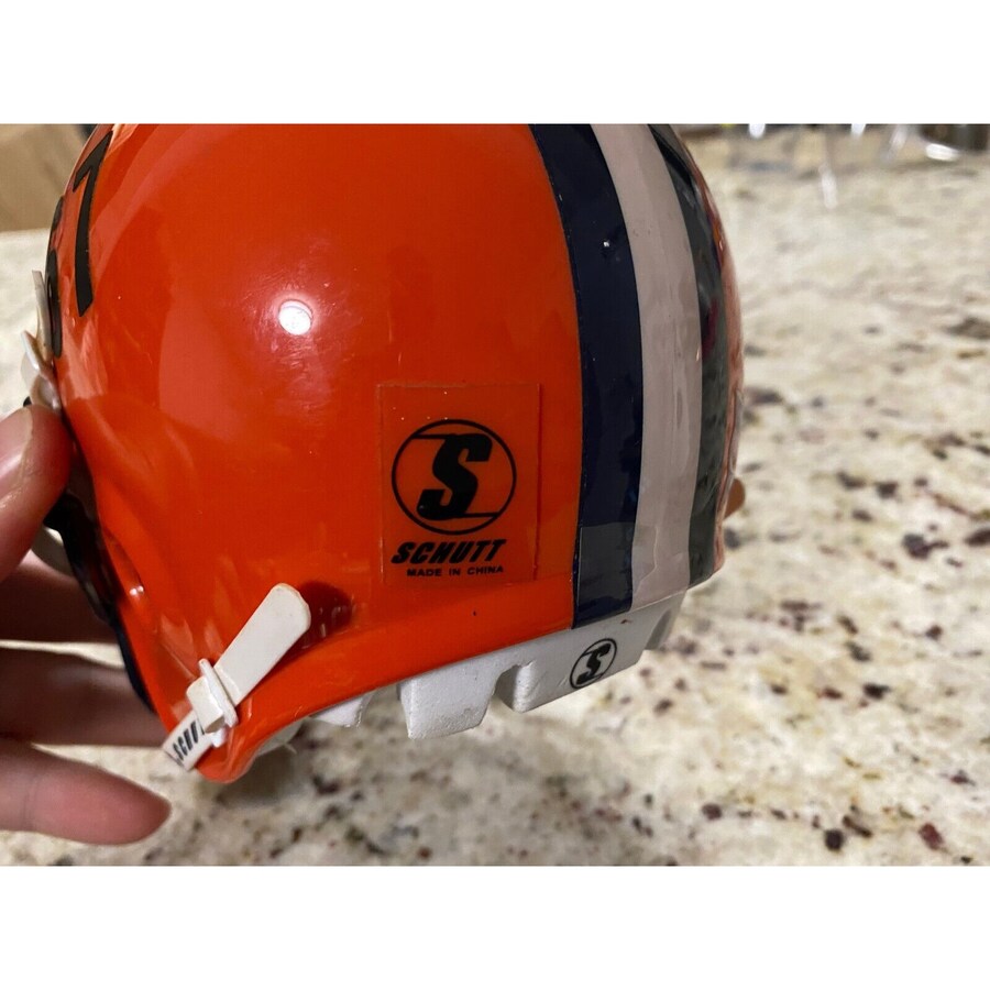Schutt Mini SOUTH CAROLINA GAMECOCKS NCAA COLLEGE SCHUTT FOOTBALL MINI