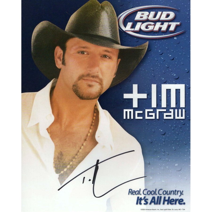 Tim Mcgraw A Place In The Sun Tim McGraw | Nationwide Arena