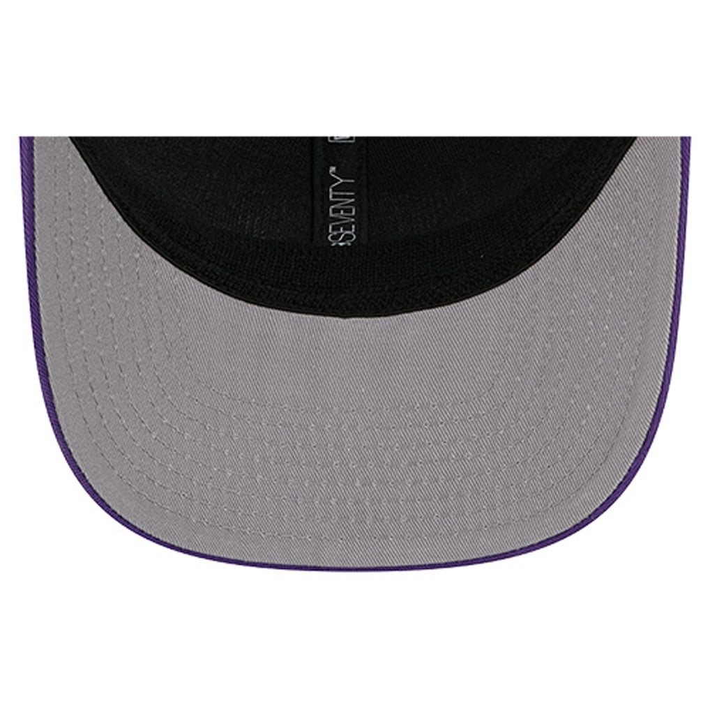 Washington Huskies New Era Team 9SEVENTY COOLERA Trucker Adjustable Hat ...