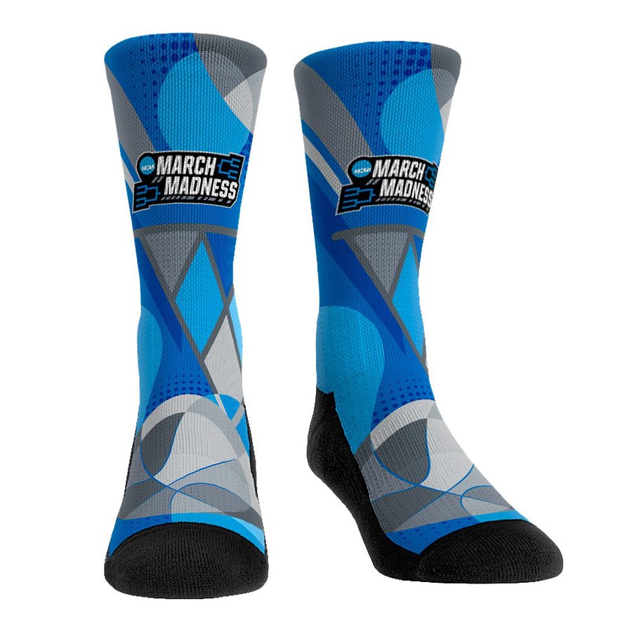 Youth Rock Em Socks 2022 NCAA Men's Basketball Tournament March Madness ...